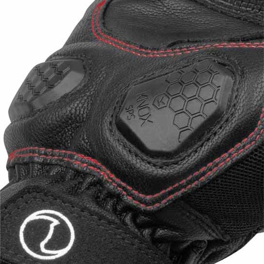 vector x tornado gloves