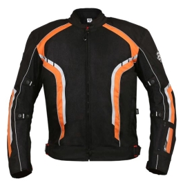 Buy BBG Xplorer Riding Jacket | Rs.6850/-