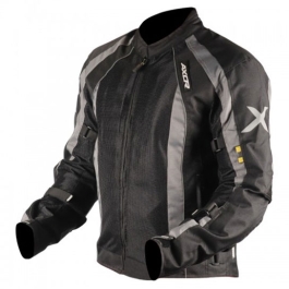 Buy Axor Flow Riding Jacket Online | Rs.4958.00 | EMI Available