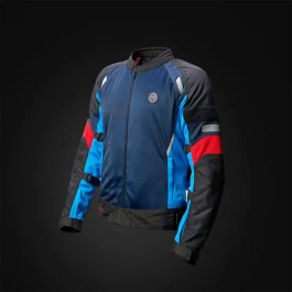 Buy RE Streetwind Eco-Friendly Riding Jacket Online | Rs.5950.00