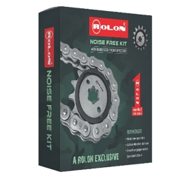 Buy Super Meteor 650 Chain Sprocket By Rolon Online I Rs.3499