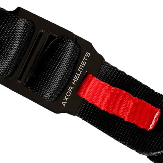 Buy Buy Axor Brutale Kryptic Dual Spoiler Helmet | EMI available | Free ...