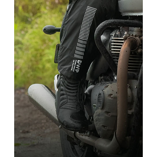 Buy Rynox H2go Pro Rain Pants Online Rs120000